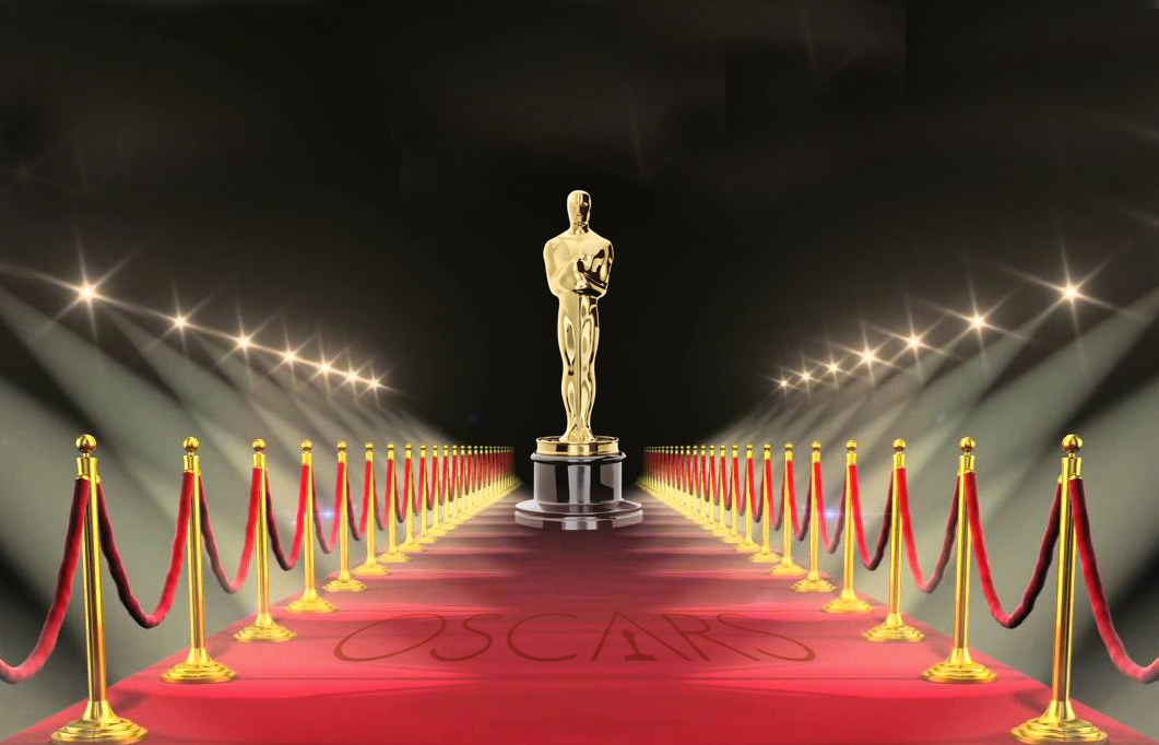 Oscar Night - Kjentfolk