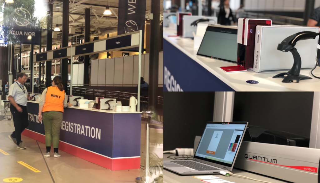 The Eventreg participant management system gets significant upgrades ...